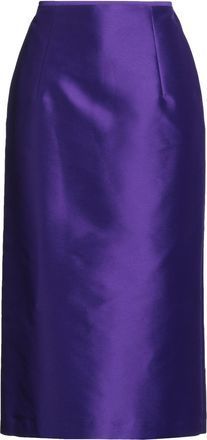 Lunatica Milano HOSEN & R&Ouml;CKE - Midi-R&ouml;cke auf YOOX.COM