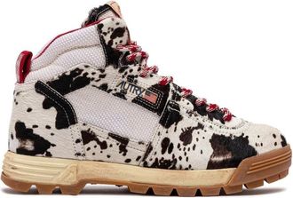 Autry Damen, Schuhe, Mehrfarbig, 38 EUGr&ouml;&szlig;e