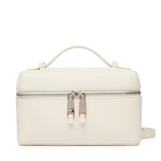 Emporio Armani Handtasche Emporio Armani EW004564 AF19229 U1070 &Eacute;cru