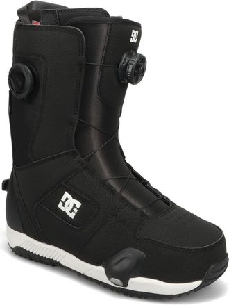 DC Phase Pro Step On - BOA Snowboard Boots for Men - Boa-Snowboardboots - Männer - 46 - Schwarz