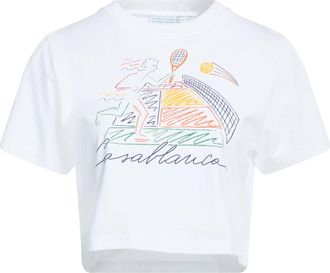 Casablanca TOPS - T-shirts auf YOOX.COM