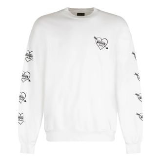 Local Authority Sweatshirts & Hoodies - - Sweatshirts & Hoodies - Herren - Wei&szlig; - M