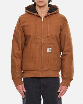 Carhartt Work in Progress Active Jacke
