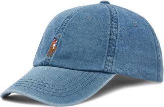 Polo Ralph Lauren Cap 710957172001 Blau