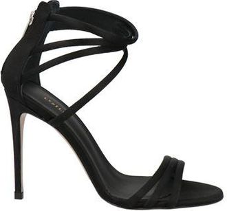 Le Silla CHAUSSURES - Sandales sur YOOX.COM