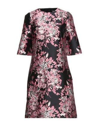 Dolce & Gabbana ROBES - Robes courtes sur YOOX.COM
