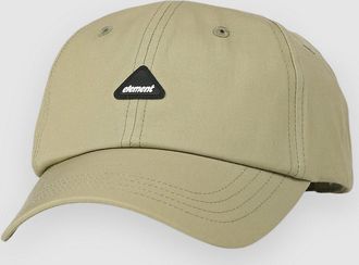 Element Fitful Cap tea
