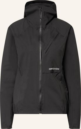 Ortovox Funktionsjacke Trace 2.5l schwarz