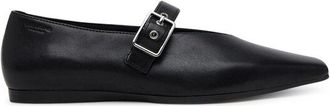 Vagabond Ballerinas Wioletta 5701-201-20 Schwarz