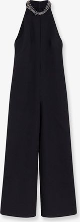 Pinko Dragon Fruit jumpsuit - PINKO - gender_Woman