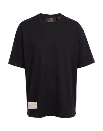Alpha Industries TOPS - T-shirts auf YOOX.COM
