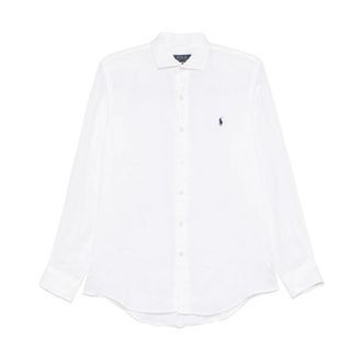 Polo Ralph Lauren Herren, Shirts, Weiß, 2XLGröße