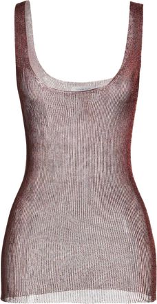 Fabiana Filippi TOPS - Tops auf YOOX.COM