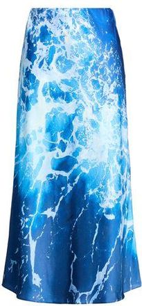 Roberto Cavalli BAS - Jupes longues sur YOOX.COM