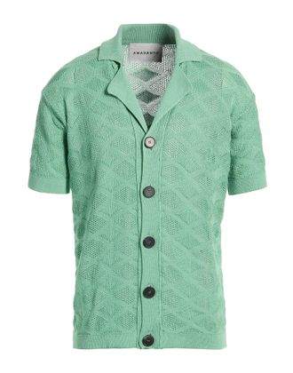 Amaranto STRICKWAREN - Strickjacken auf YOOX.COM