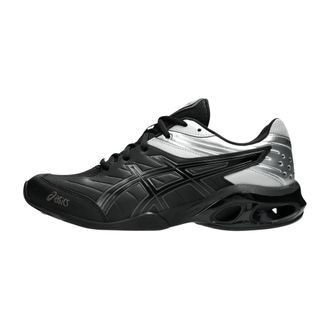 Asics Gel-Kinetic Fr - - Sport - Herren - Schwarzk - 41 1/2 EU