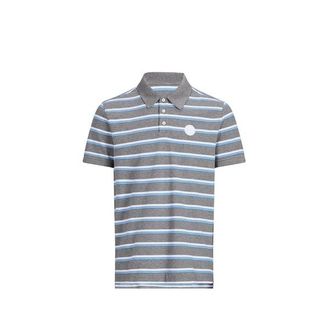 Canada Goose Polo BECKLEY droit ray&eacute;