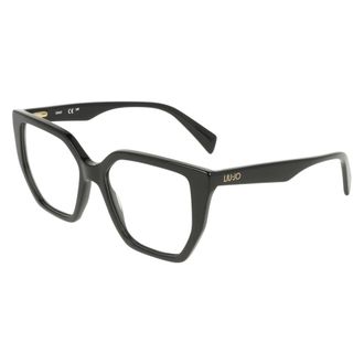 Liu Jo Optisches Gestell - - Accessories - Damen - Schwarzk - 53 MM