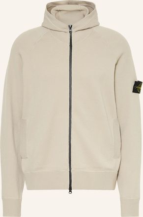 Stone Island Strickjacke beige