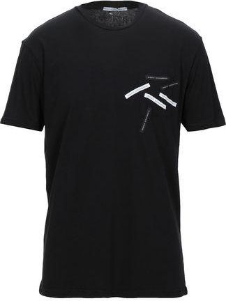 Daniele Alessandrini TOPS - T-shirts sur YOOX.COM