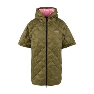 Duvetica Asolo Daunenjacke - - Jackets - Damen - Gr&uuml;n - XS