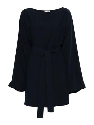 P.A.R.O.S.H. P. A.R. O.S. H. Kurzes Kleid - Blau