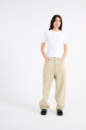 Carhartt Work in Progress T-shirt - Taille XS