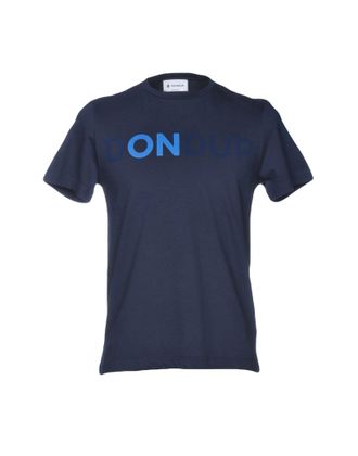 Dondup TOPS - T-shirts auf YOOX.COM