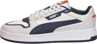 Puma Puma, Homme, Chaussures, Blanc, Taille: 44 EU Court Classic Street