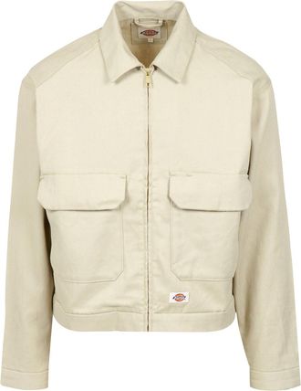 Dickies Manteaux Beige