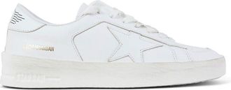 Golden Goose Sneaker - Weiß