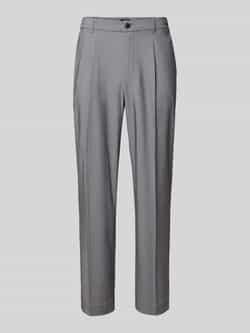 Mc Neal Straight Fit Hose mit Viskose-Anteil