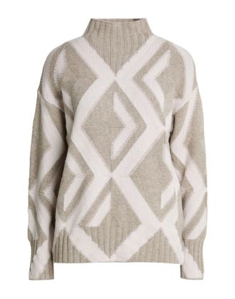 Alpha Studio STRICKWAREN - Rollkragenpullover auf YOOX.COM
