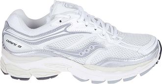 Saucony Baskets - Blanc