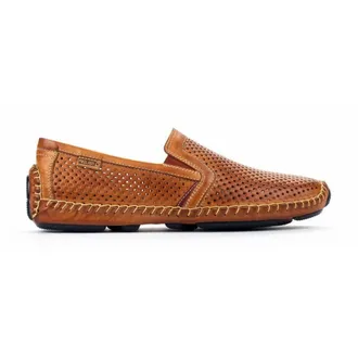 Pikolinos Jerez Klassischer Loafer - - Shoes - Herren - Braun - 41 EU