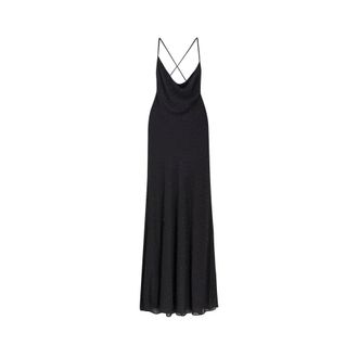Pinko Pinko, Femme, Robes, Noir, Taille: 40 FR Pinko Robes