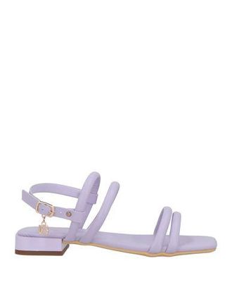 Laura Biagiotti CHAUSSURES - Sandales sur YOOX.COM