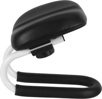 IFUNDOM Meditationshocker Meditationshocker Yoga Gebetshocker Reise Rutschfester Verstellbare Kniebank Boden Meditationsbank Meditationssitz