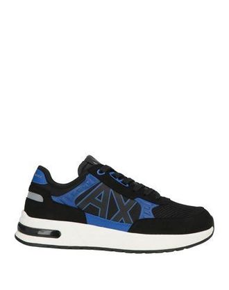 A|X Armani Exchange CHAUSSURES - Sneakers sur YOOX.COM