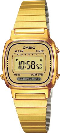 Casio Uhr