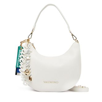 Valentino Handtasche Valentino Ryta Re VBS9UI07 Wei&szlig;