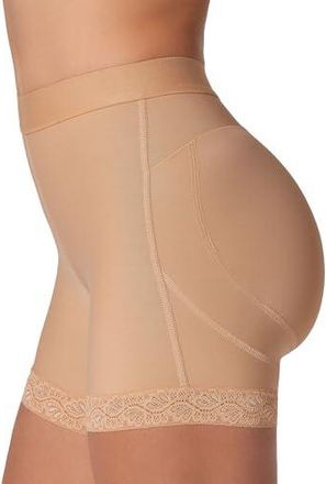 Leonisa Shorty Gainant avec Effet Fesses liftées