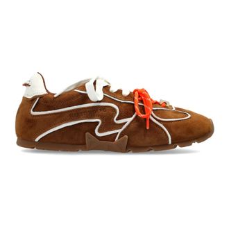 Naked Wolfe Damen, Schuhe, Braun, 39 EUGr&ouml;&szlig;e