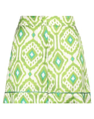 Hanami D'Or HOSEN & RÖCKE - Shorts & Bermudashorts auf YOOX.COM