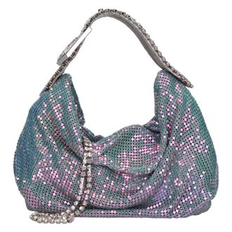Gedebe Gedebe, Femme, Sacs, Multicolore, Taille: ONE Size Mini Jill Bag