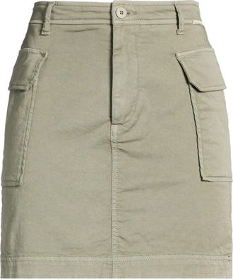 Roy Rogers HOSEN & R&Ouml;CKE - Minir&ouml;cke auf YOOX.COM