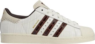 adidas Femme, Chaussures, Blanc, Taille: 38 EU Superstar Baskets