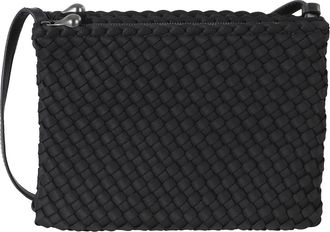 Naghedi Femme, Sacs, Noir, Taille: ONE Size Soho Medium Envelope