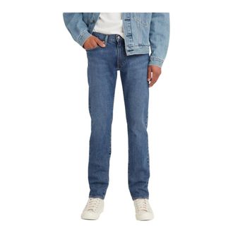 Levi's Homme, Jeans, Bleu, Taille: W31 L32 511 Slim Jeans