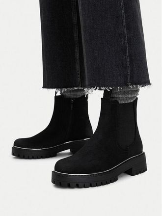 Jenny Stiefeletten CEO-WS13202-05 Schwarz